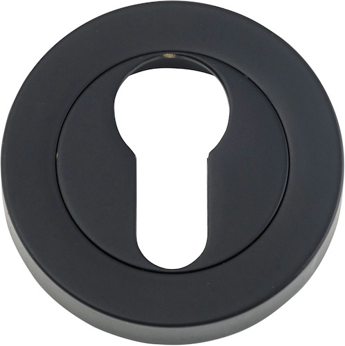 Euro Escutcheons - Round - Iver